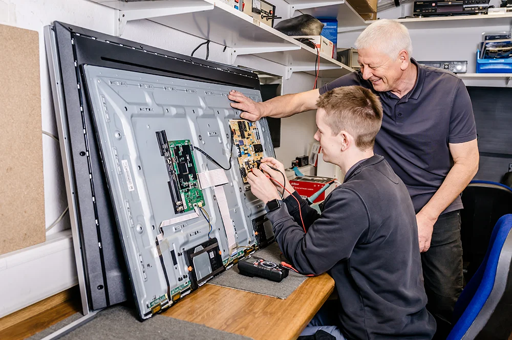 Karriere - Werde Sicherheitsheld bei Brendt